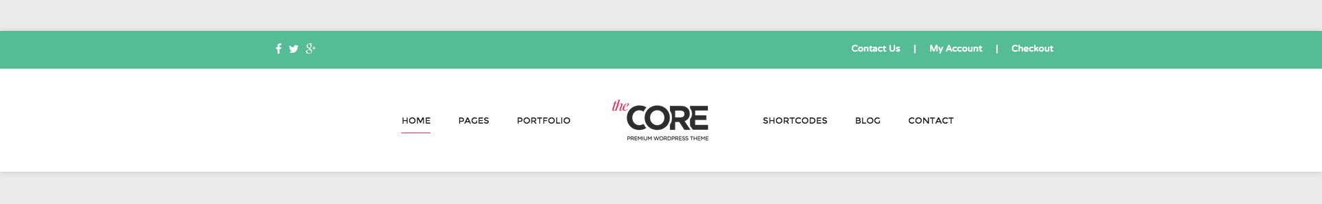 Headers – JDK Digital